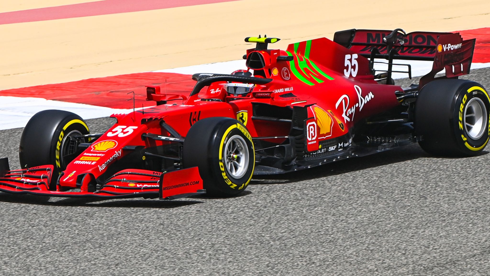 Formula 1 2021: Introducing the new season from A to Z after driver ...