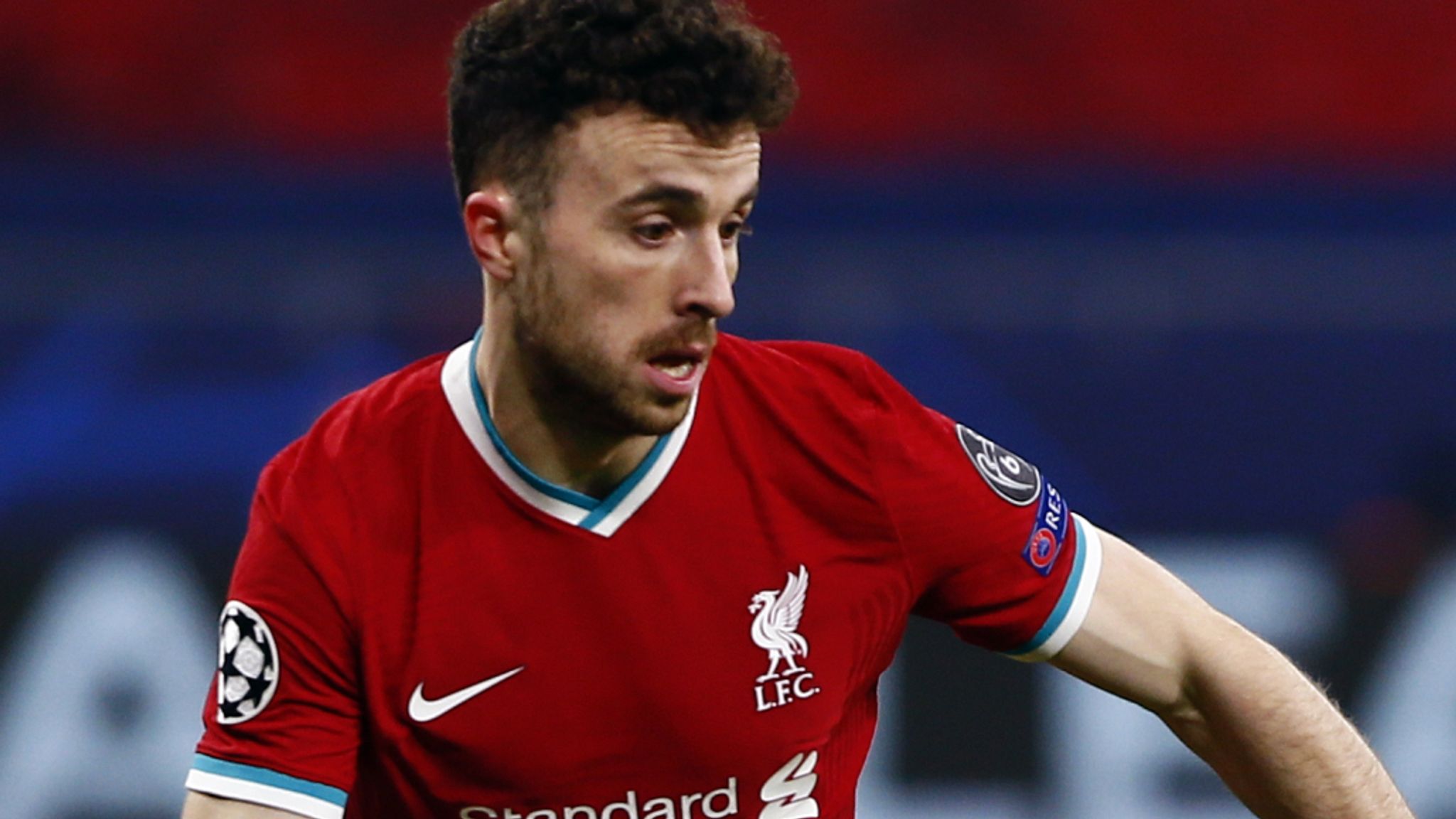 Liverpool set to pay £12m more to Wolves for Diogo Jota - Papers ...