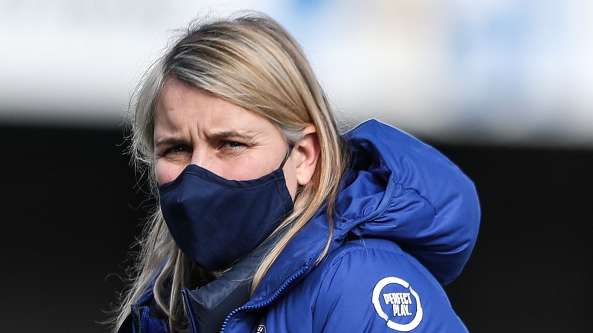 International Women's Day: Chelsea Women boss Emma Hayes hopes ...