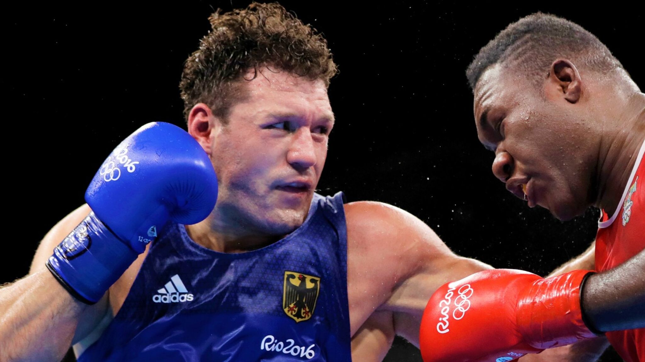 Dillian Whyte confirms signing of Erik Pfeifer who battles Nick Webb on ...