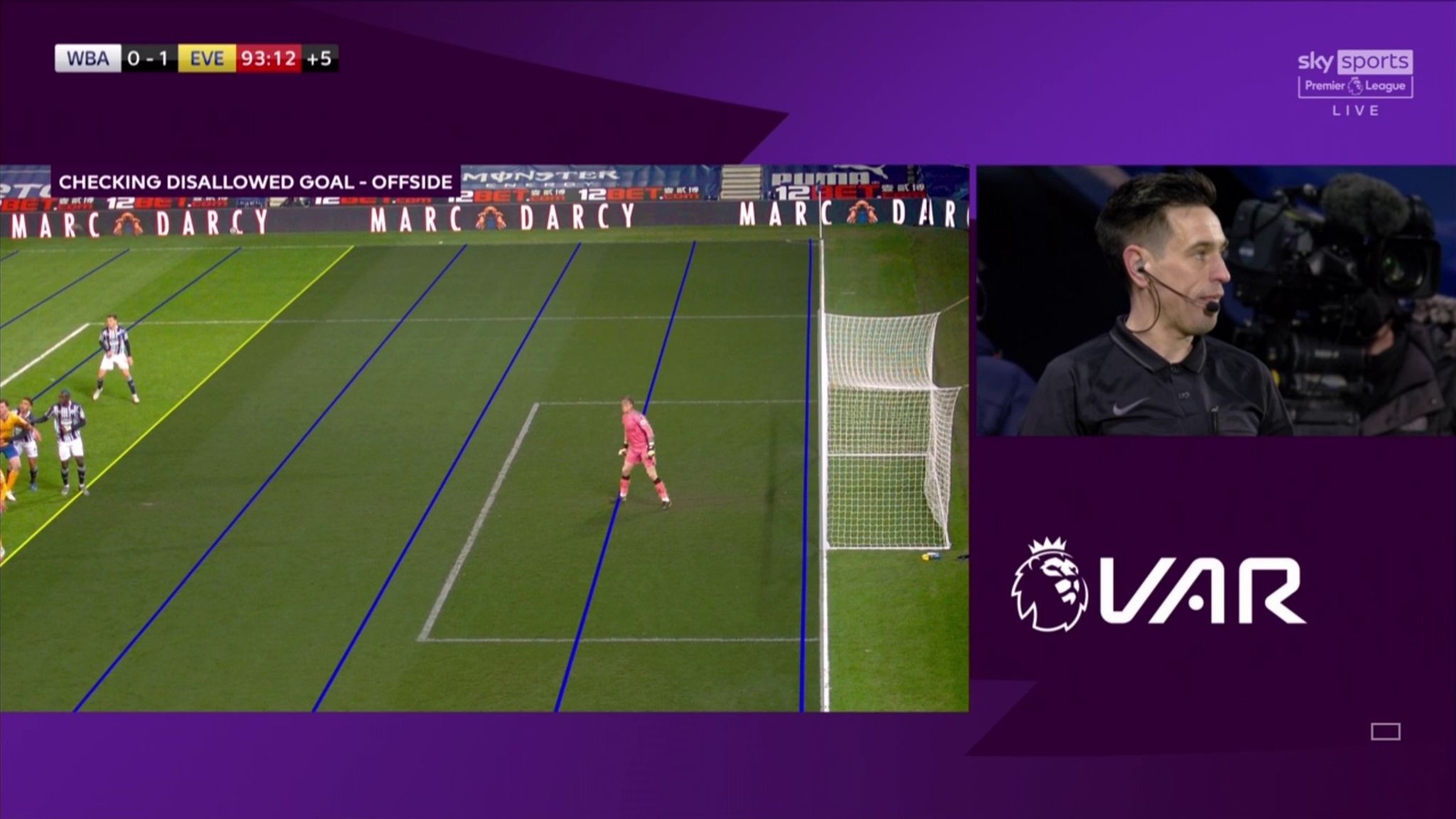 IFAB announces change to handball law from July 1 | Football News | Sky ...