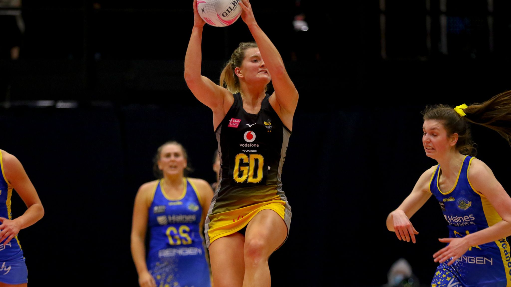 Vitality Superleague 2021: Tamsin Greenway examines the skillsets on ...