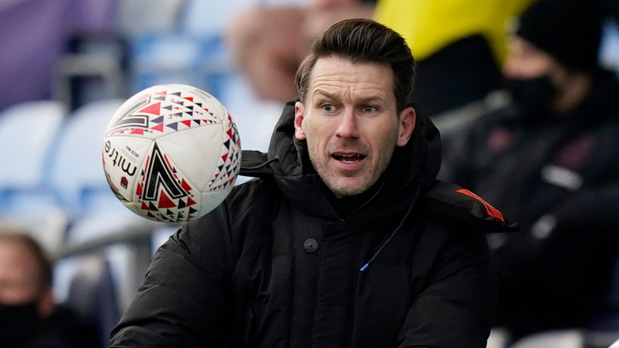 Man City Women good enough to win Champions League, says manager Gareth ...