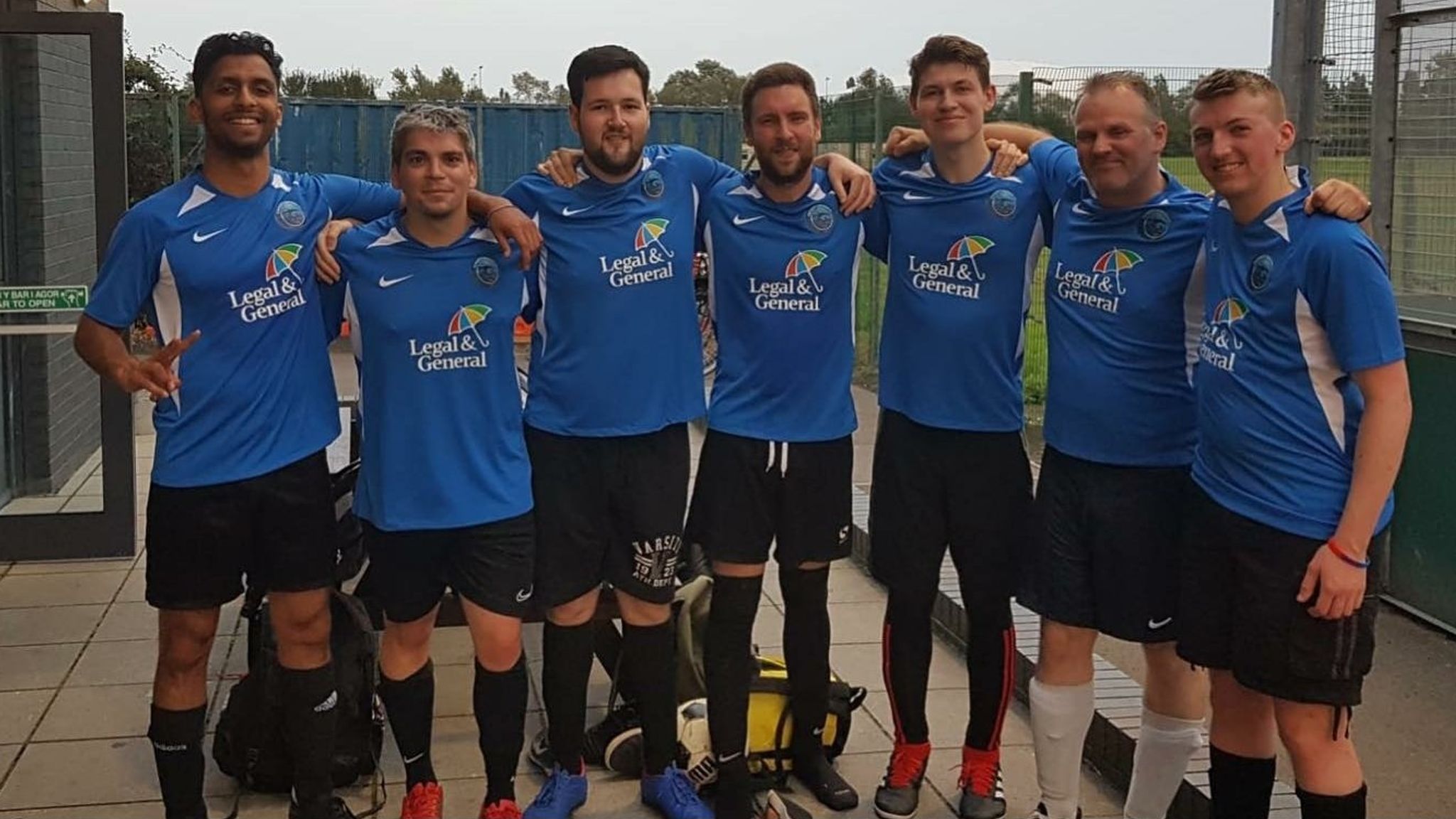 Transgender Day of Visibility: Finding an inclusive club as a trans man ...