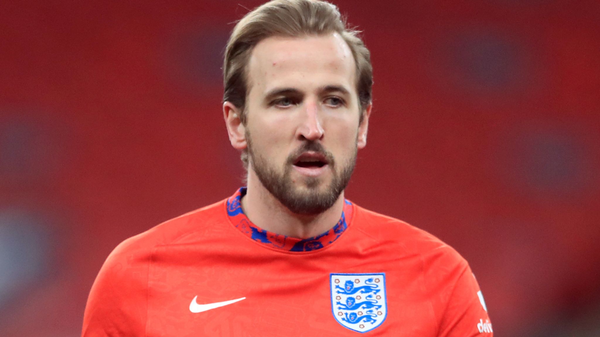 Harry Kane: England and Tottenham striker to decide future after Euros ...