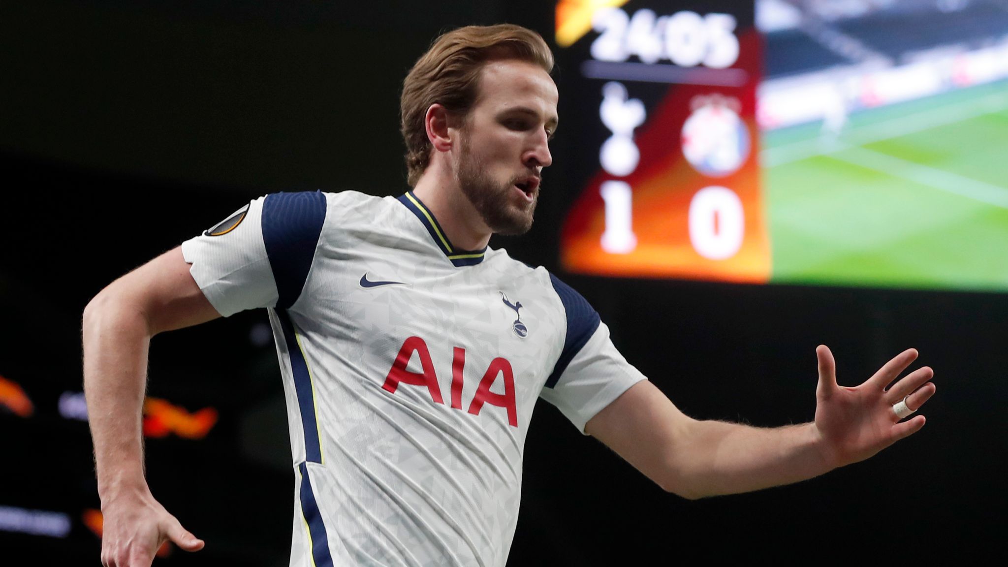 Will Harry Kane beat Alan Shearer's Premier League goalscoring record ...
