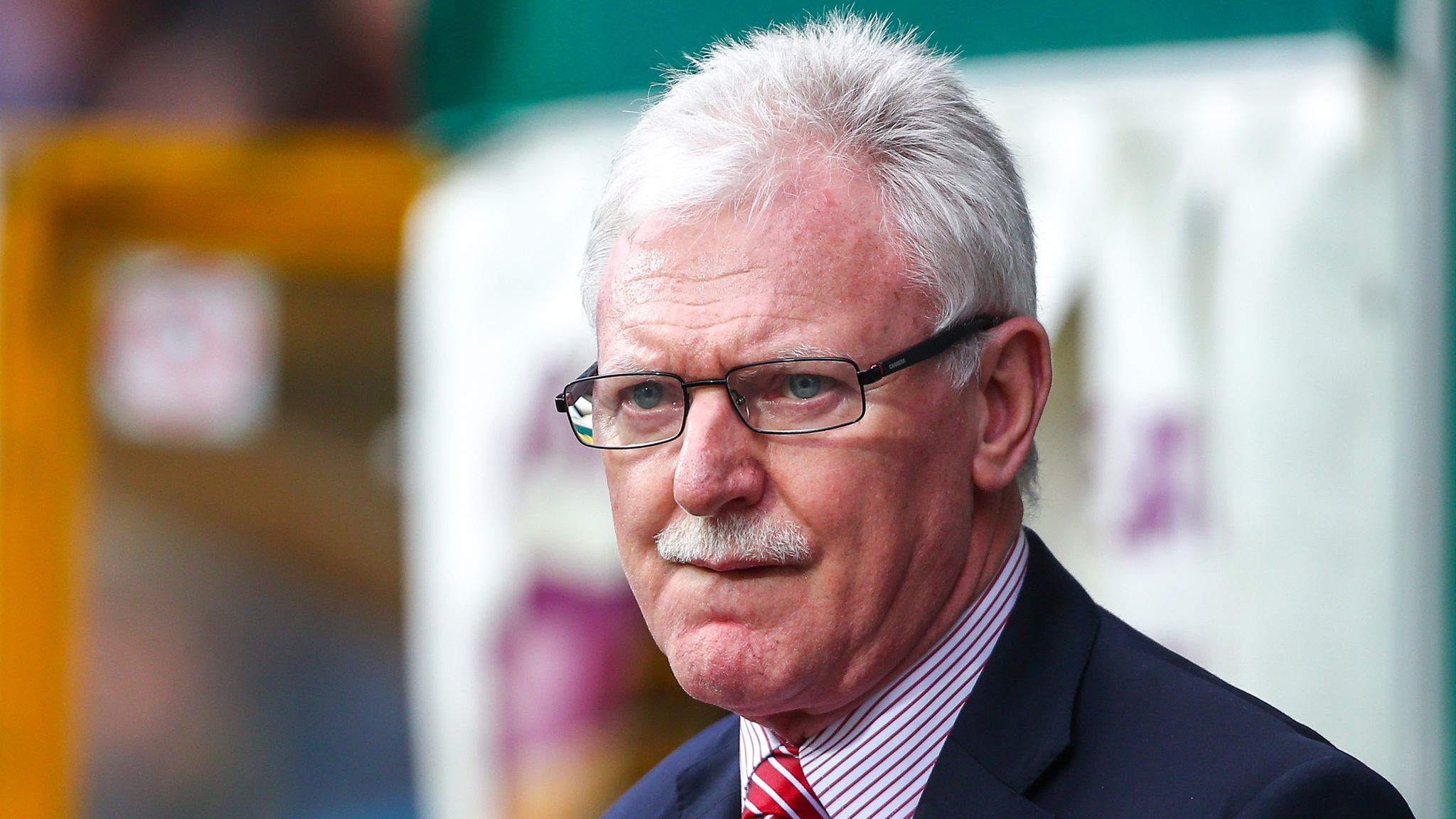 Adrian Lam: Wigan Warriors head coach to leave at end of 2021 Super ...