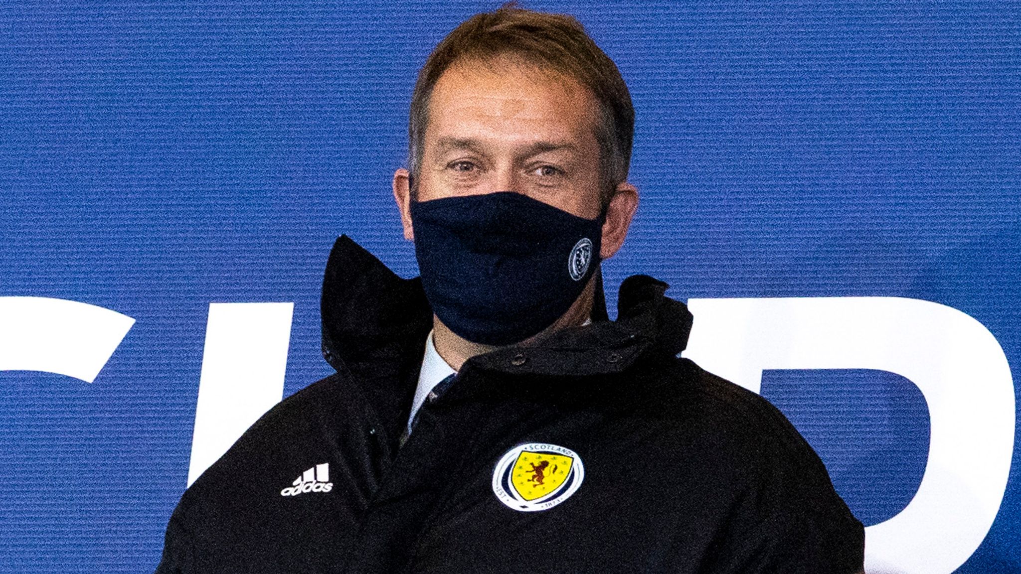 Euro 2020: Scotland fans without tickets for England group game urged ...