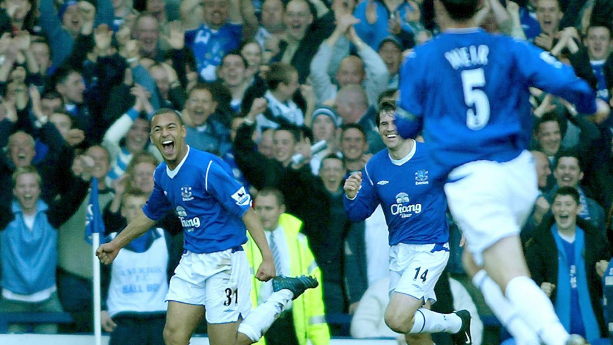 James Vaughan interview: His record-breaking Premier League goal ...