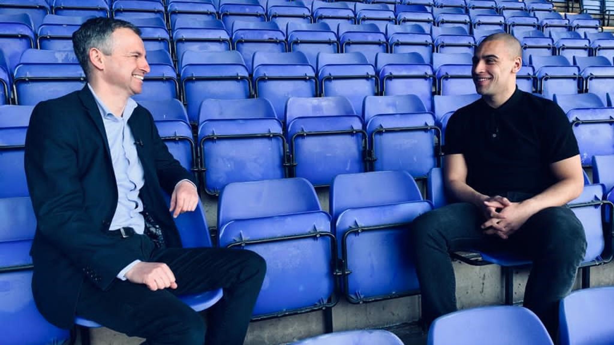 James Vaughan interview: His record-breaking Premier League goal ...