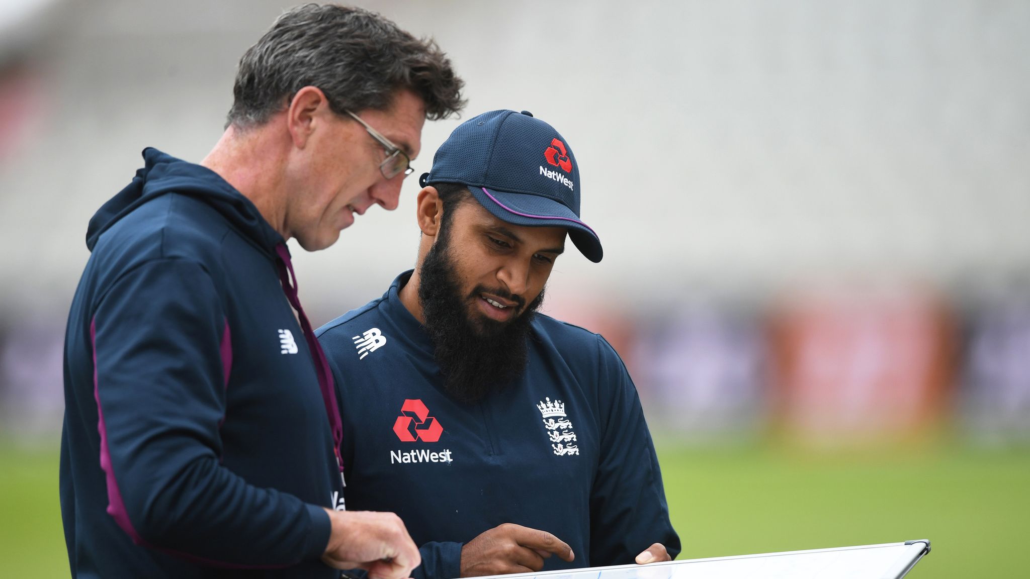Marcus Trescothick named England batting coach as part of new ...