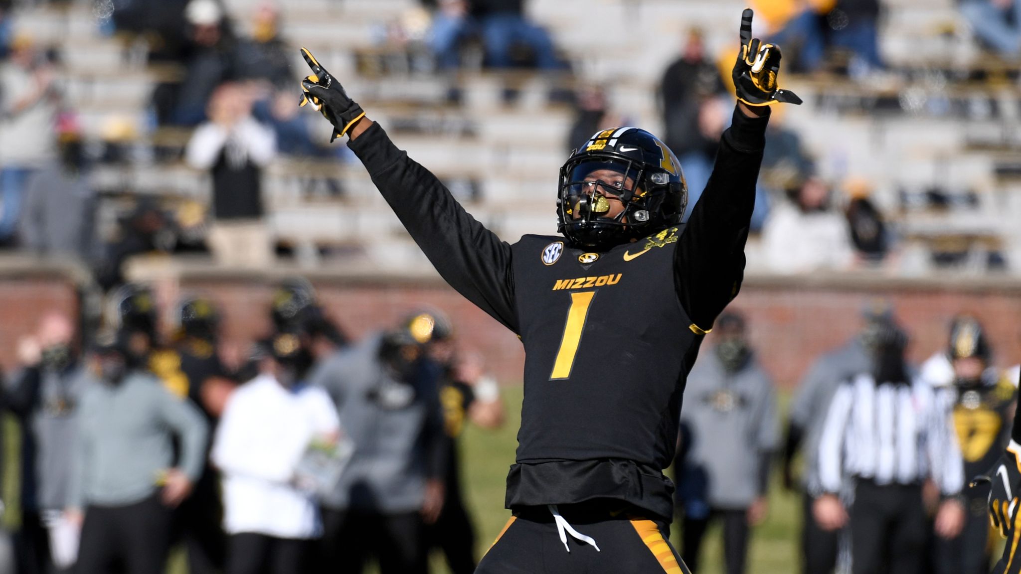 Joshuah Bledsoe exclusive: Life as a Draft 'sleeper', versatility and ...