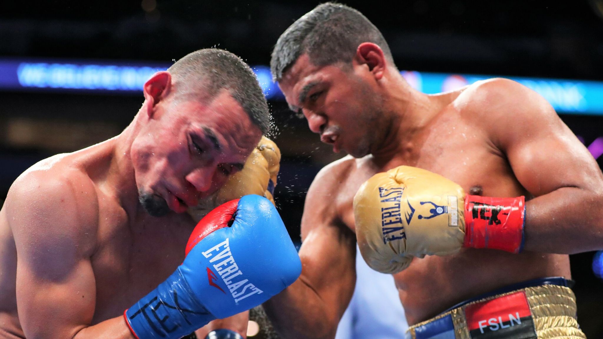 Juan Francisco Estrada defeats Roman Gonzalez in rematch to unify WBC ...