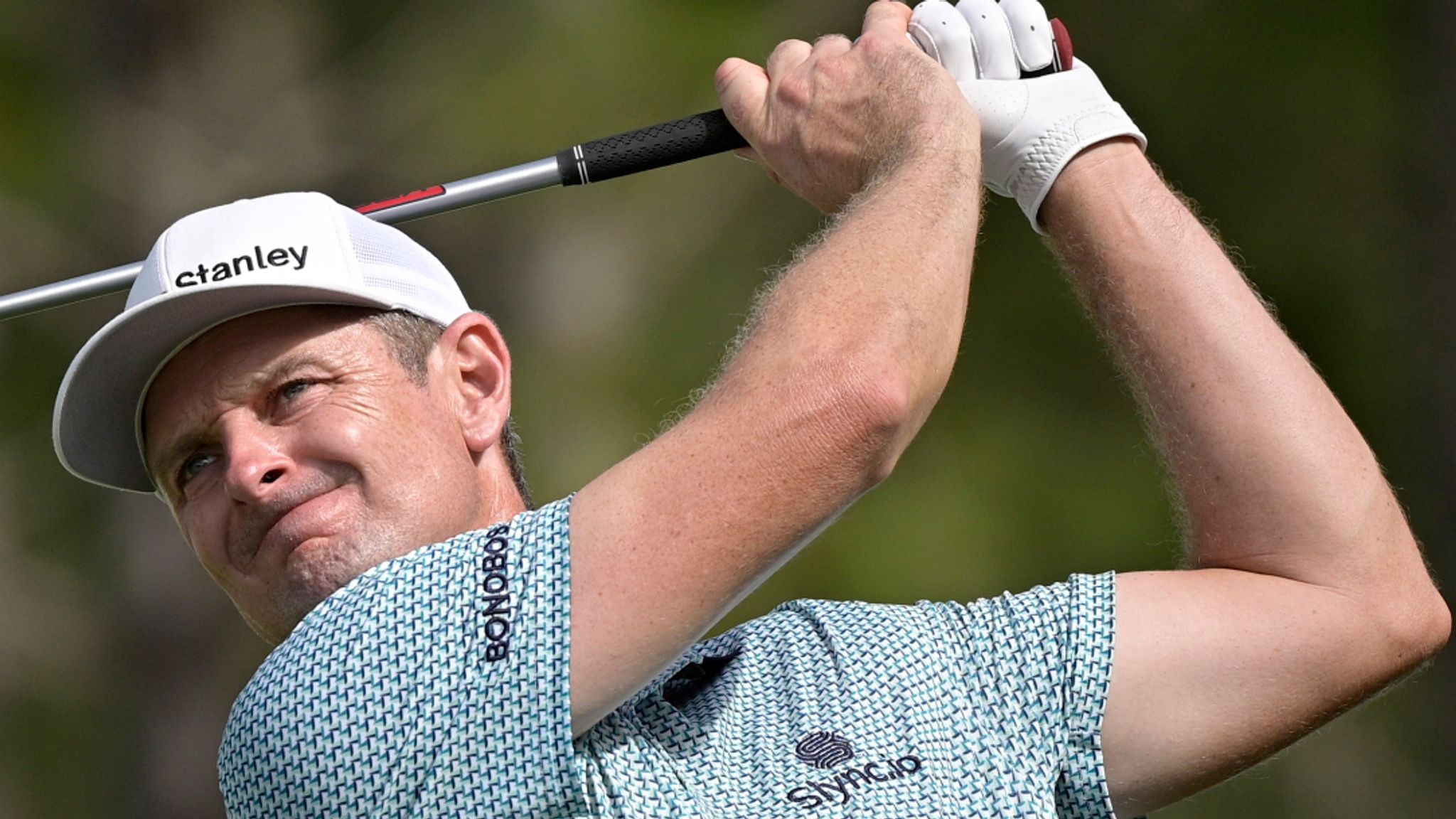 The Players Championship: Justin Rose withdraws due to injury and ...