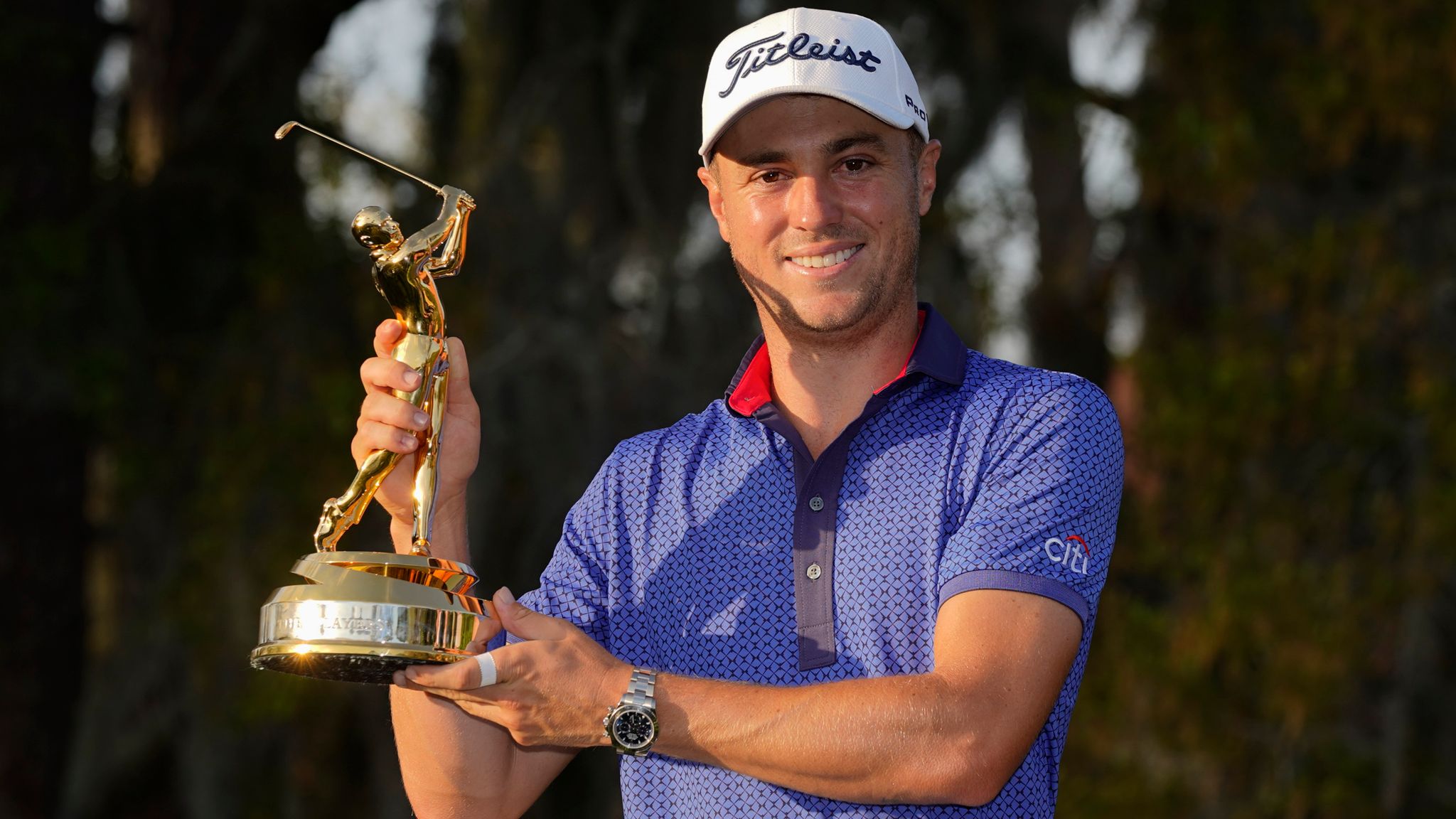 PGA Tour 2021-22 schedule: Dates, venues, events for the new FedExCup ...