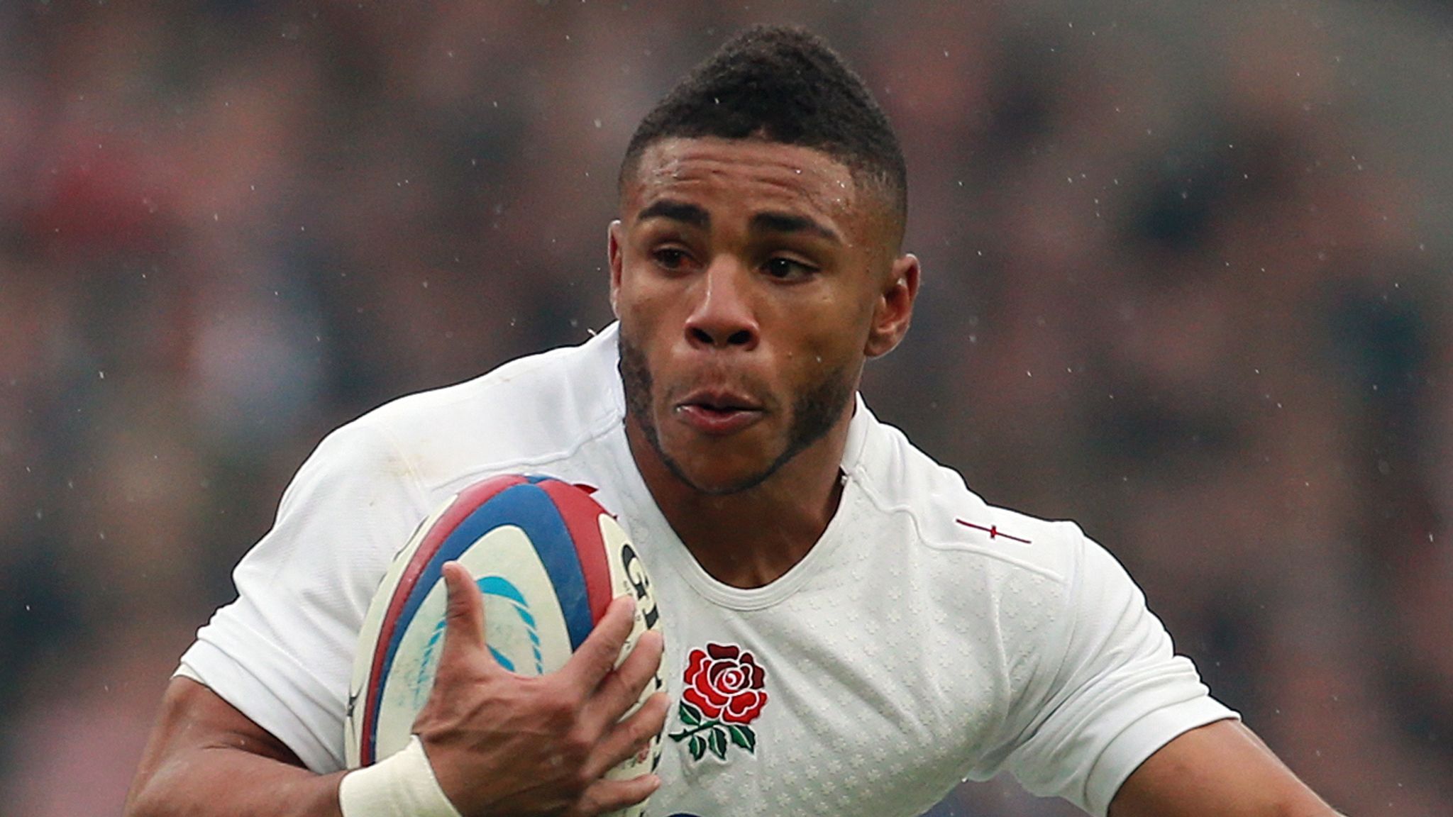 Kyle Eastmond retires from professional rugby | Rugby League News | Sky ...