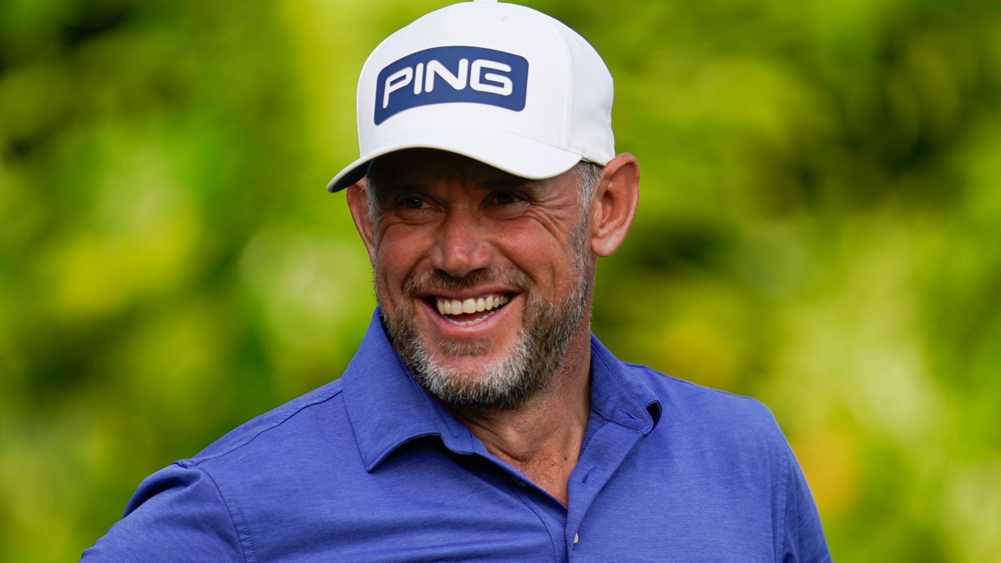 European Tour: Lee Westwood named as the winner of the Seve Ballesteros ...