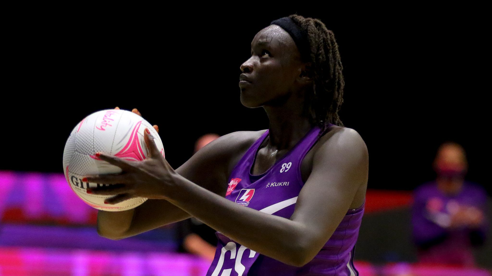 Vitality Netball Superleague: Sirens, Bath and Lightning take Round 10 ...