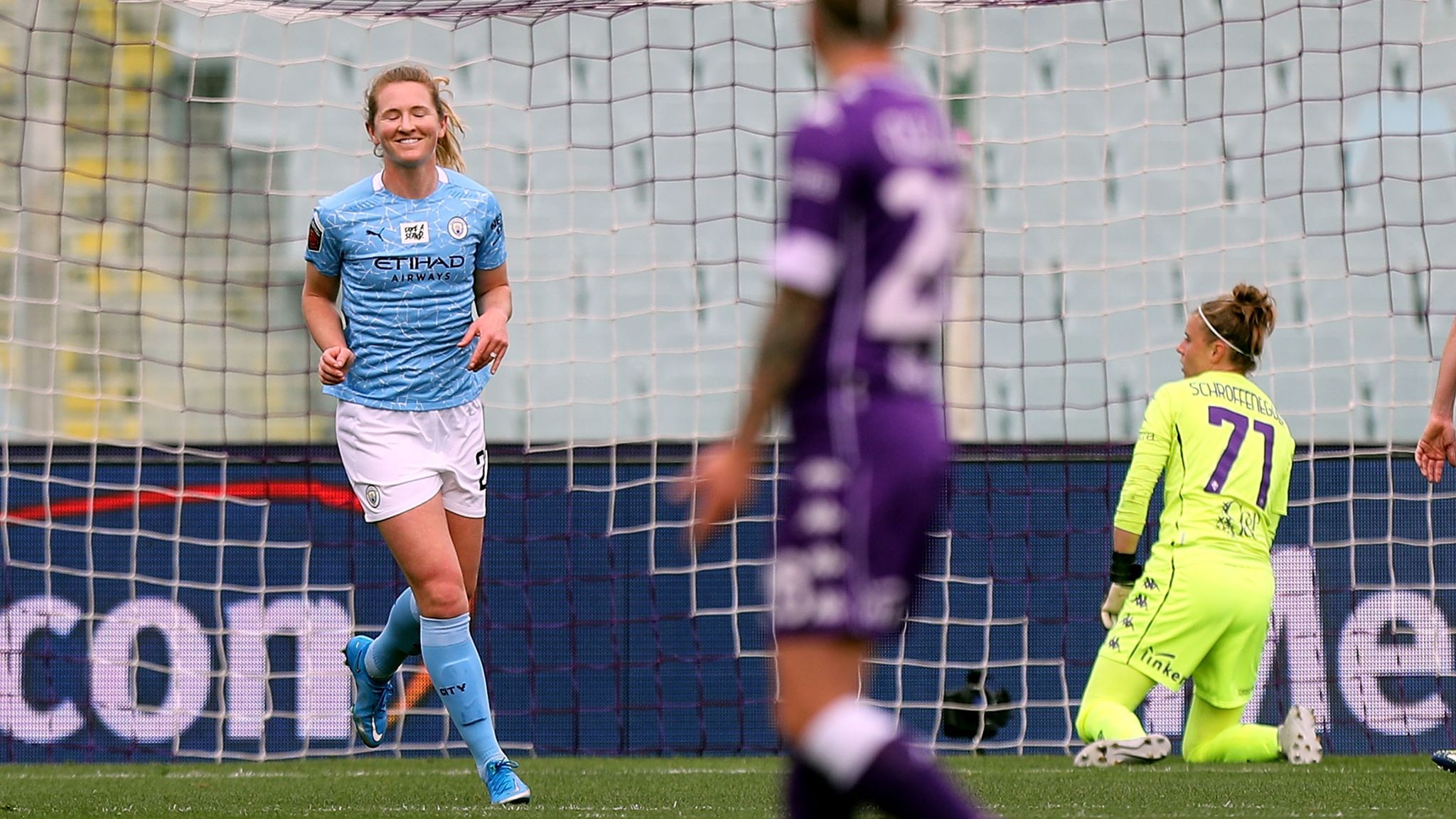 Sam Mewis: Women's World Cup-winning USA international and former Man ...