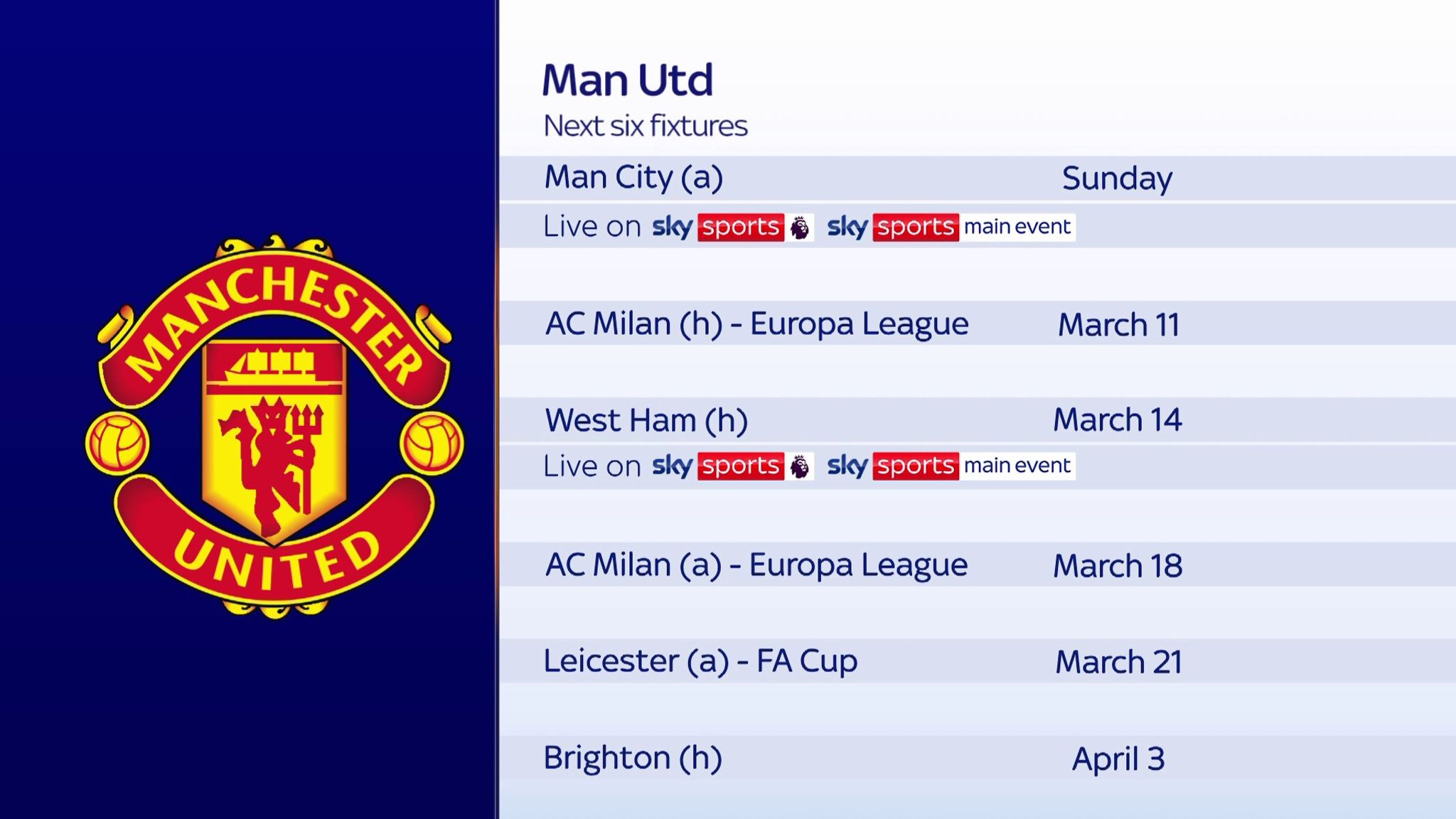 Bruno Fernandes exclusive: Manchester United star ready to play lead ...