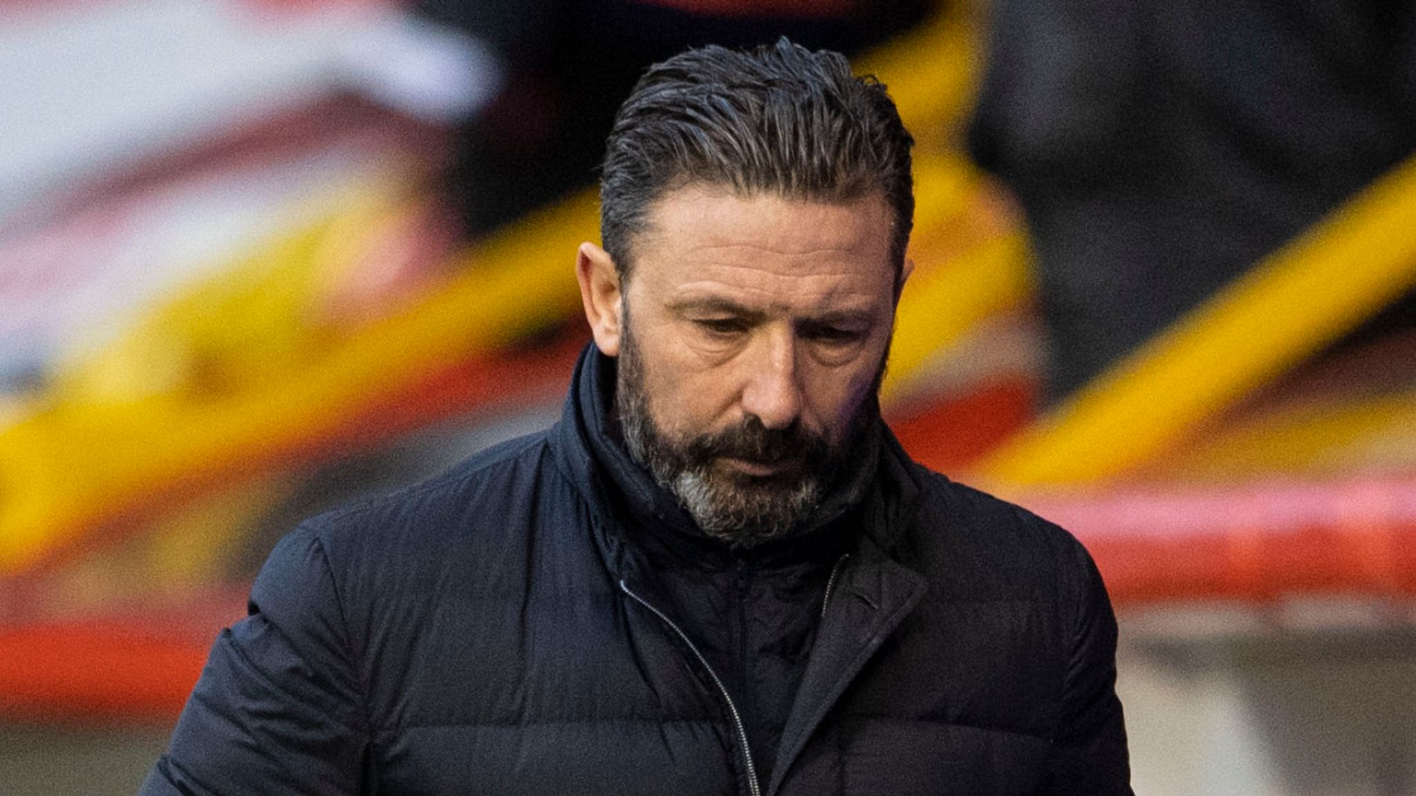 Sir Alex Ferguson advising Aberdeen chairman Dave Cormack on new ...