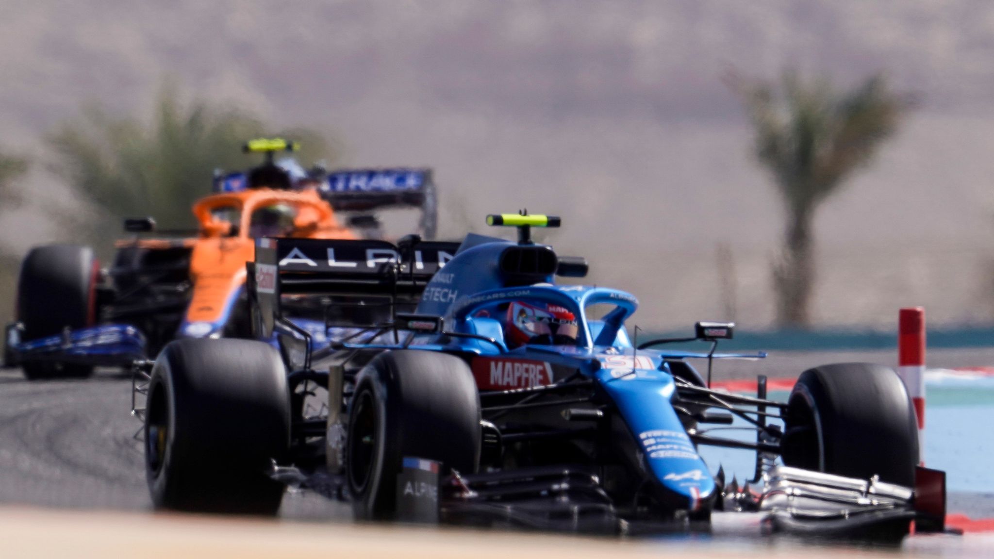 Formula 1 2021: Introducing the new season from A to Z after driver ...