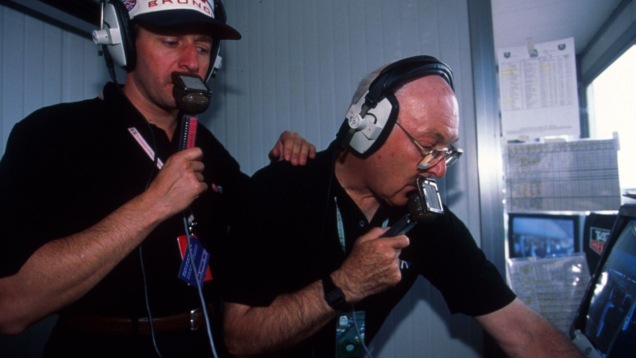 Murray Walker: Remembering the Voice of Formula 1 | F1 News | Sky Sports
