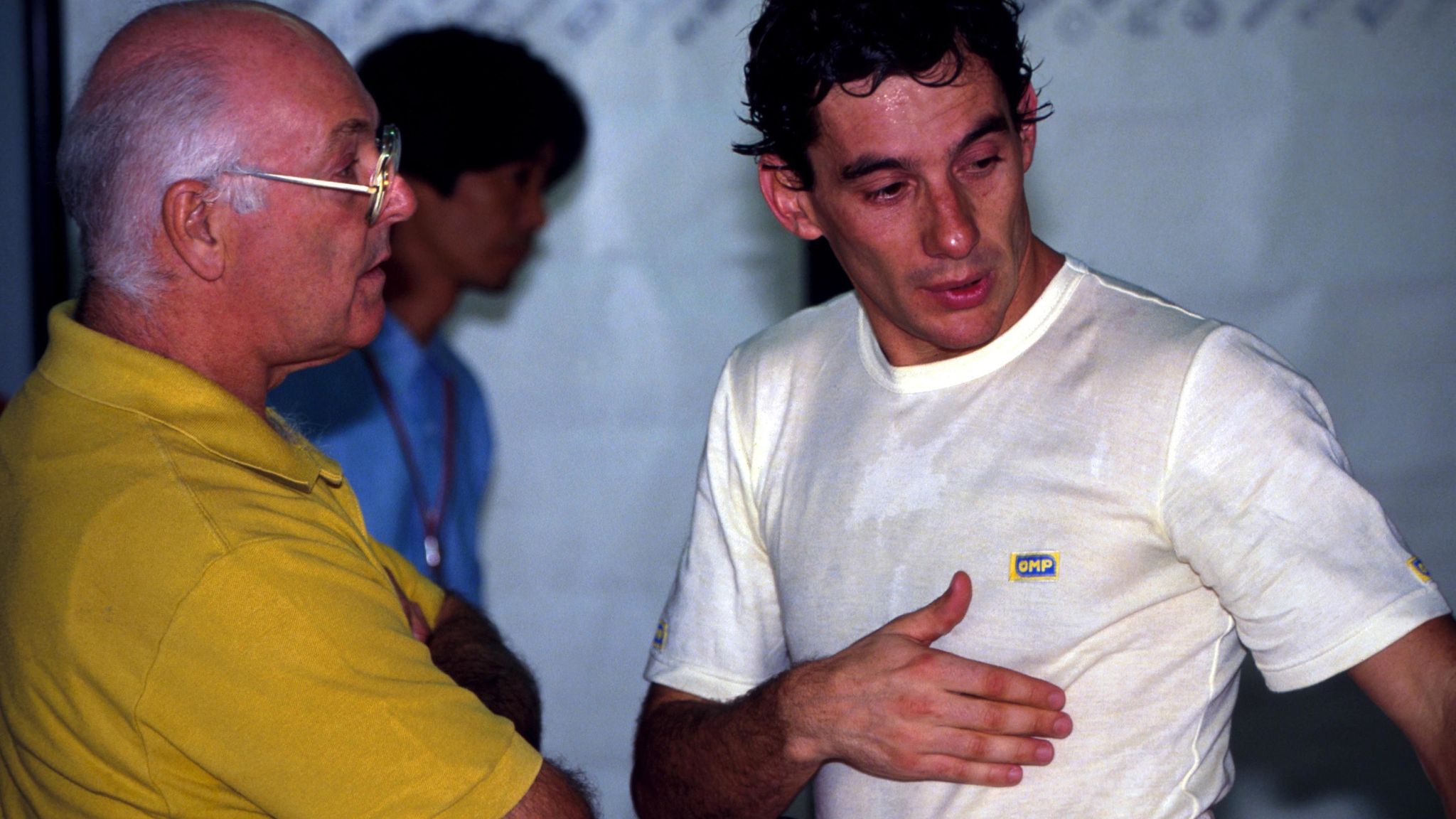 Murray Walker: Remembering the Voice of Formula 1 | F1 News | Sky Sports