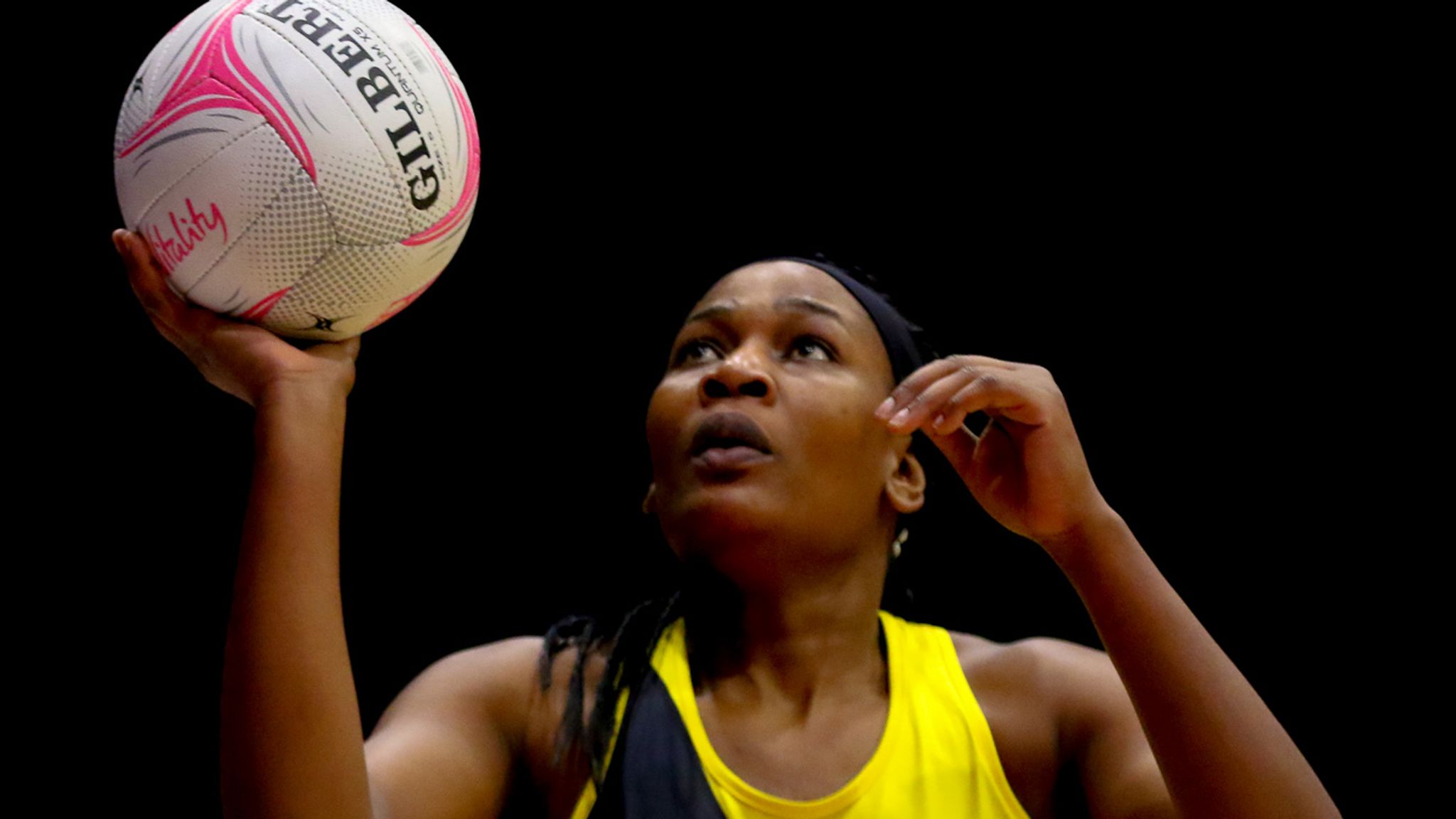 Vitality Netball Superleague: Manchester Thunder secure third play-off ...
