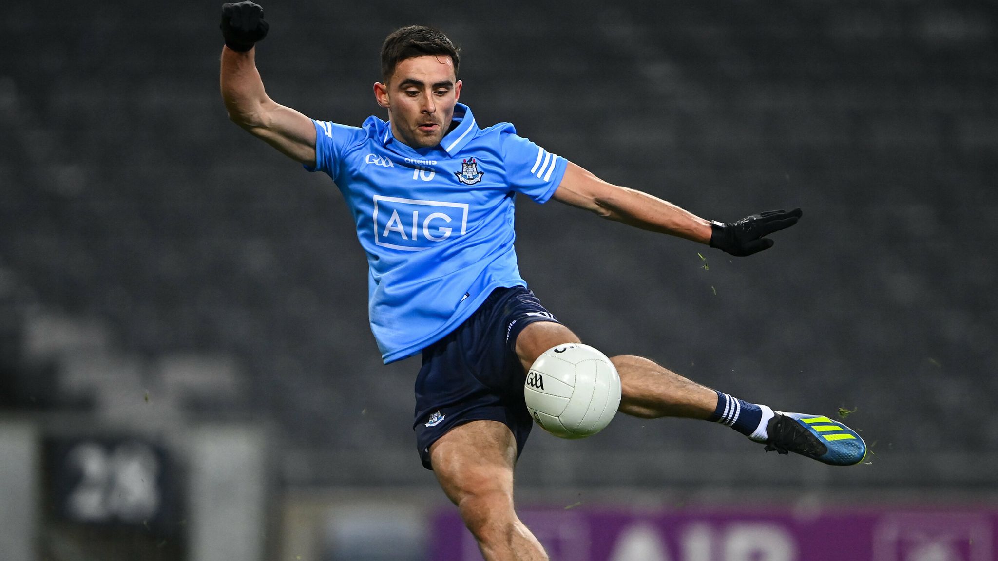 Niall Scully admits he feared that Dublin breakthrough would never come ...