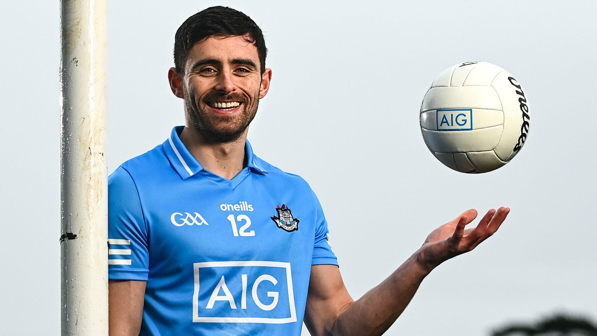 Niall Scully admits he feared that Dublin breakthrough would never come ...