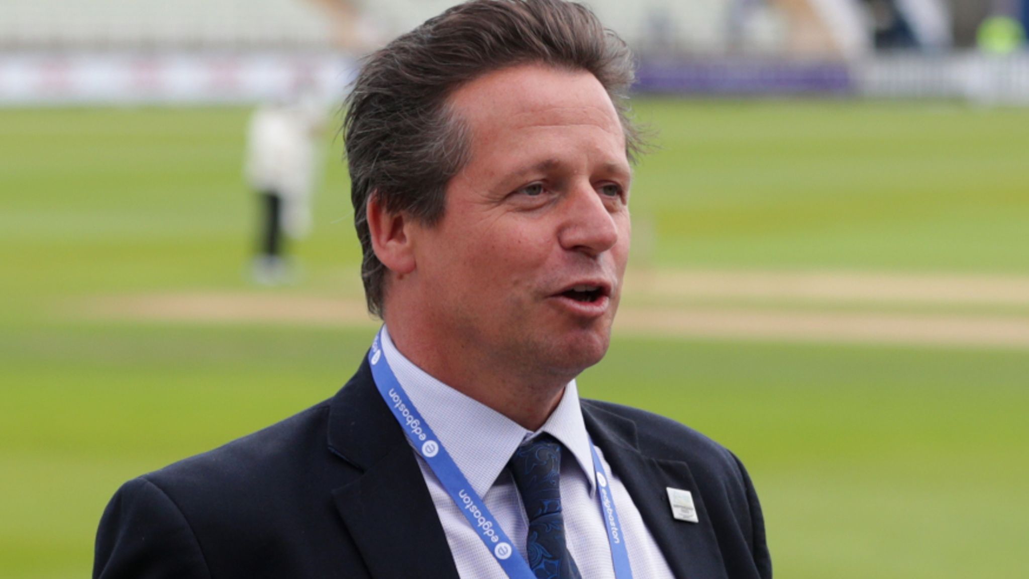 Football's child sexual abuse scandal: The FA did not do enough to keep ...