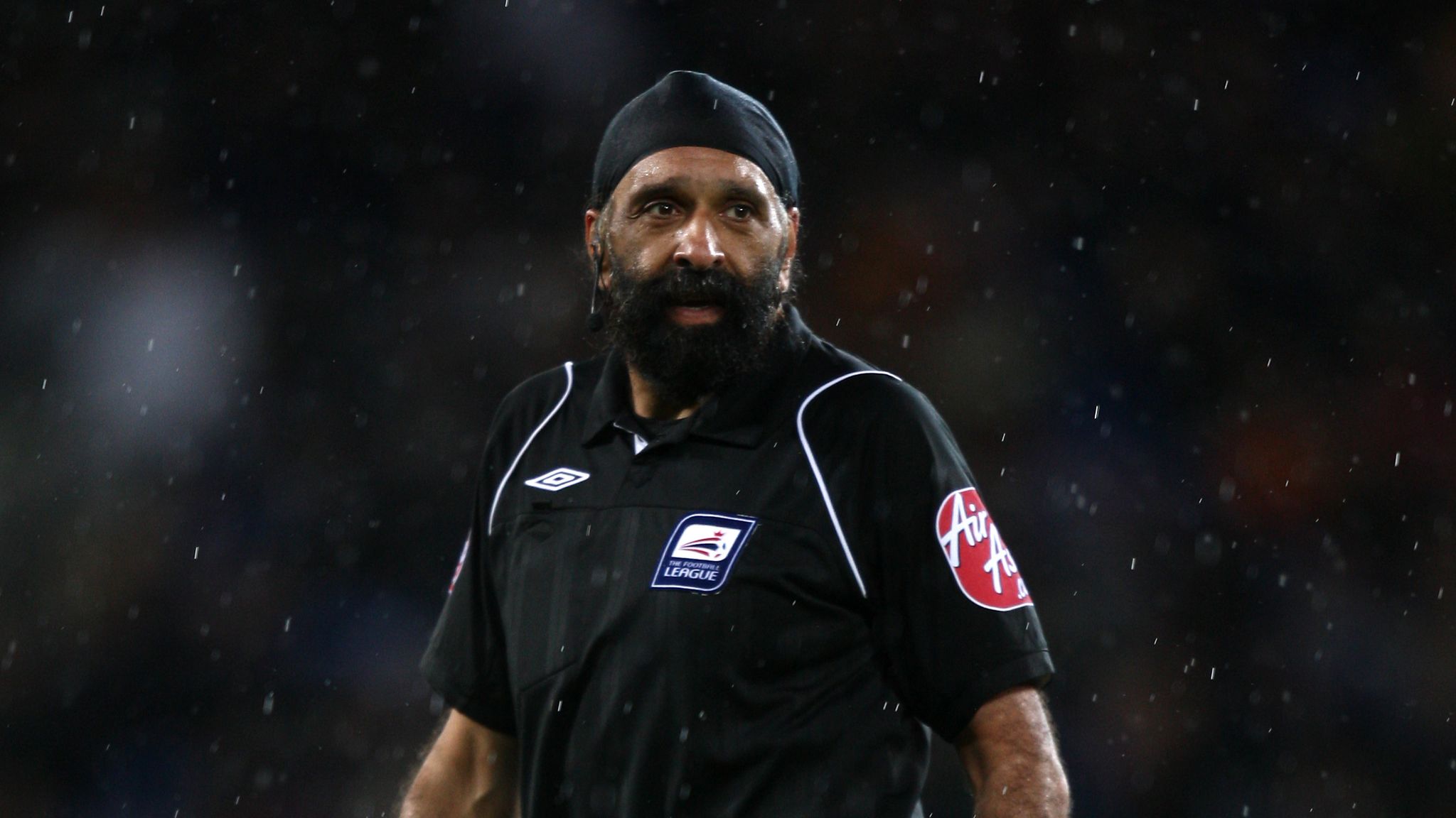 FA and PGMOL joint CORE X scheme to improve referee diversity hailed by ...