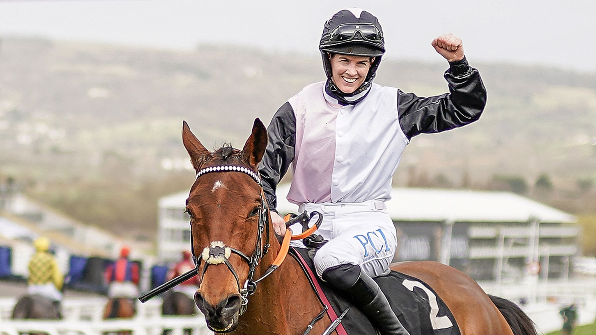 Bob Olinger to miss Ascot Christmas Racing Weekend engagement and stay ...