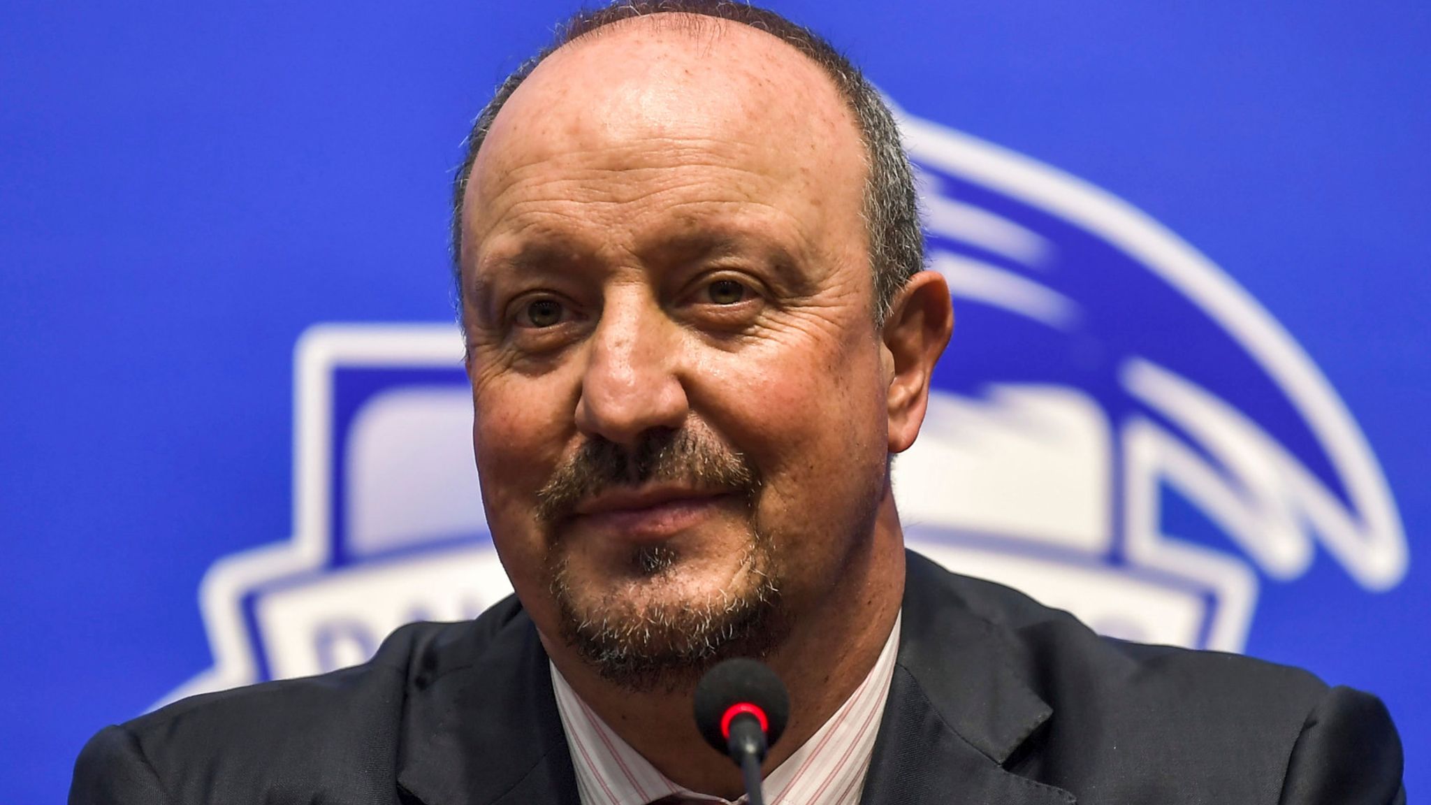 Rafa Benitez: Former Newcastle boss wants next job 'as soon as possible ...