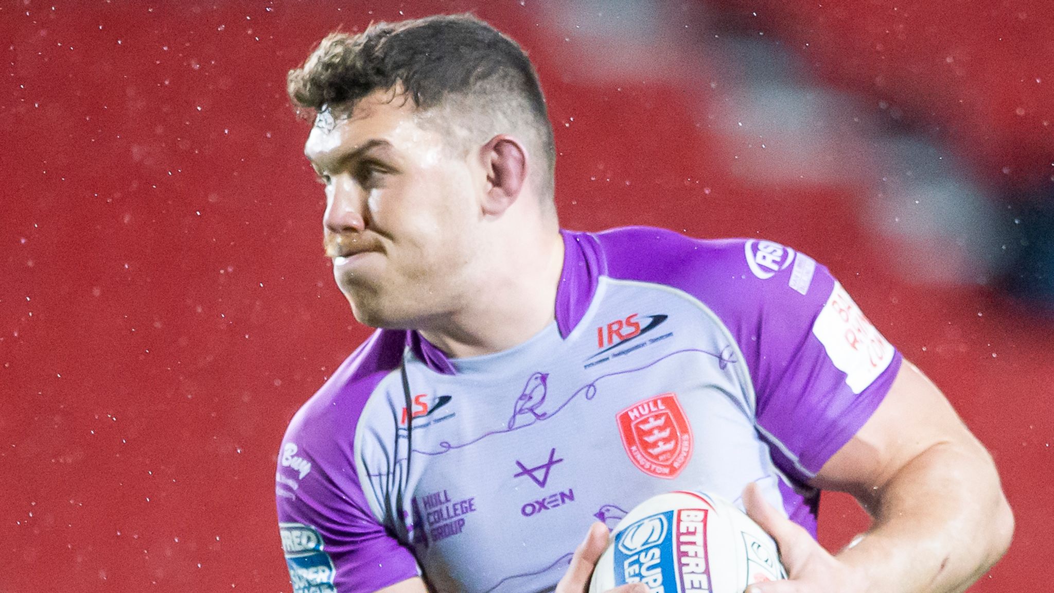 Super League 2021: Wakefield Trinity, Warrington Wolves and Wigan ...