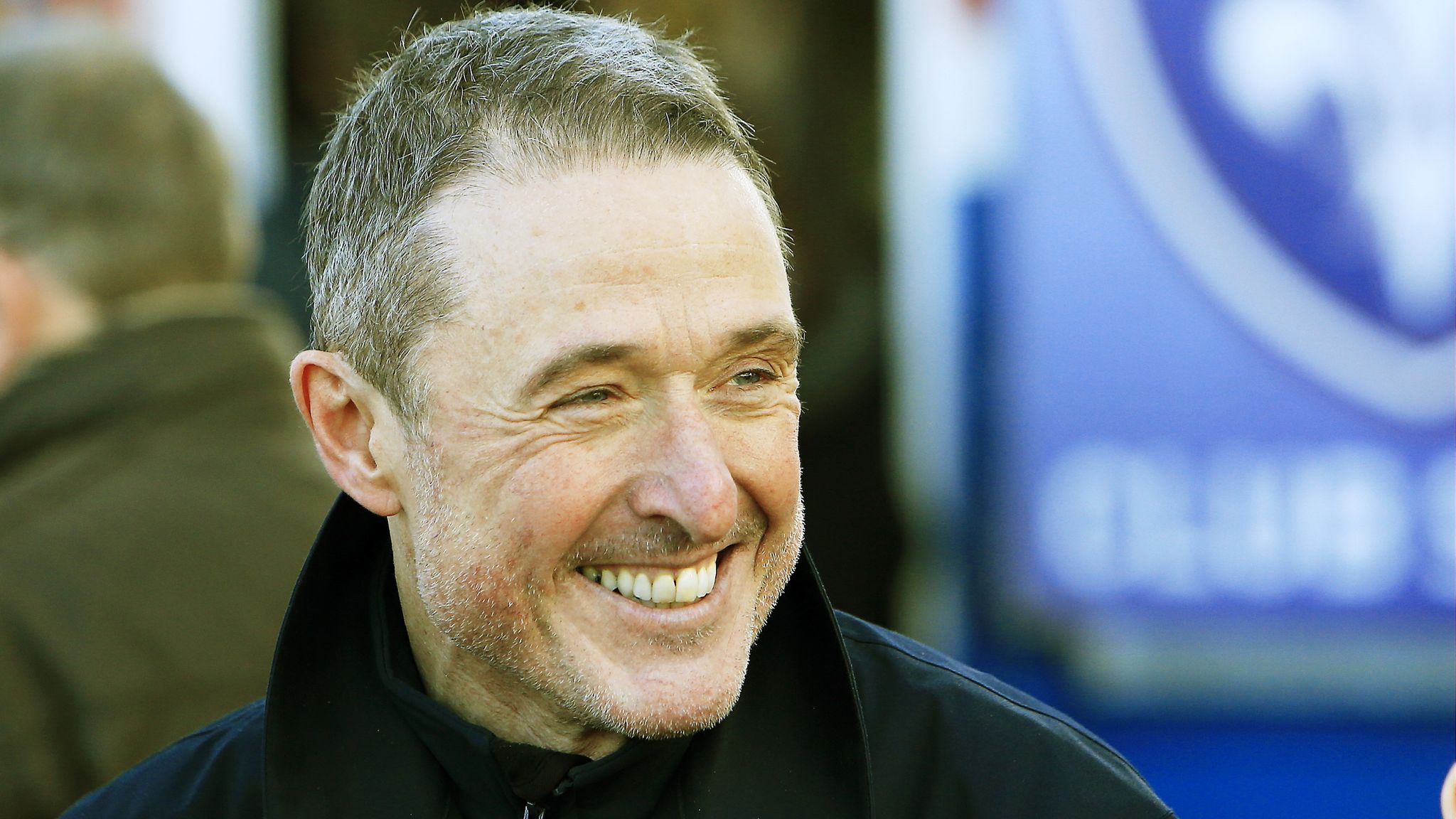 Ken Davy: Super League's new interim chairman wants the focus to be on ...