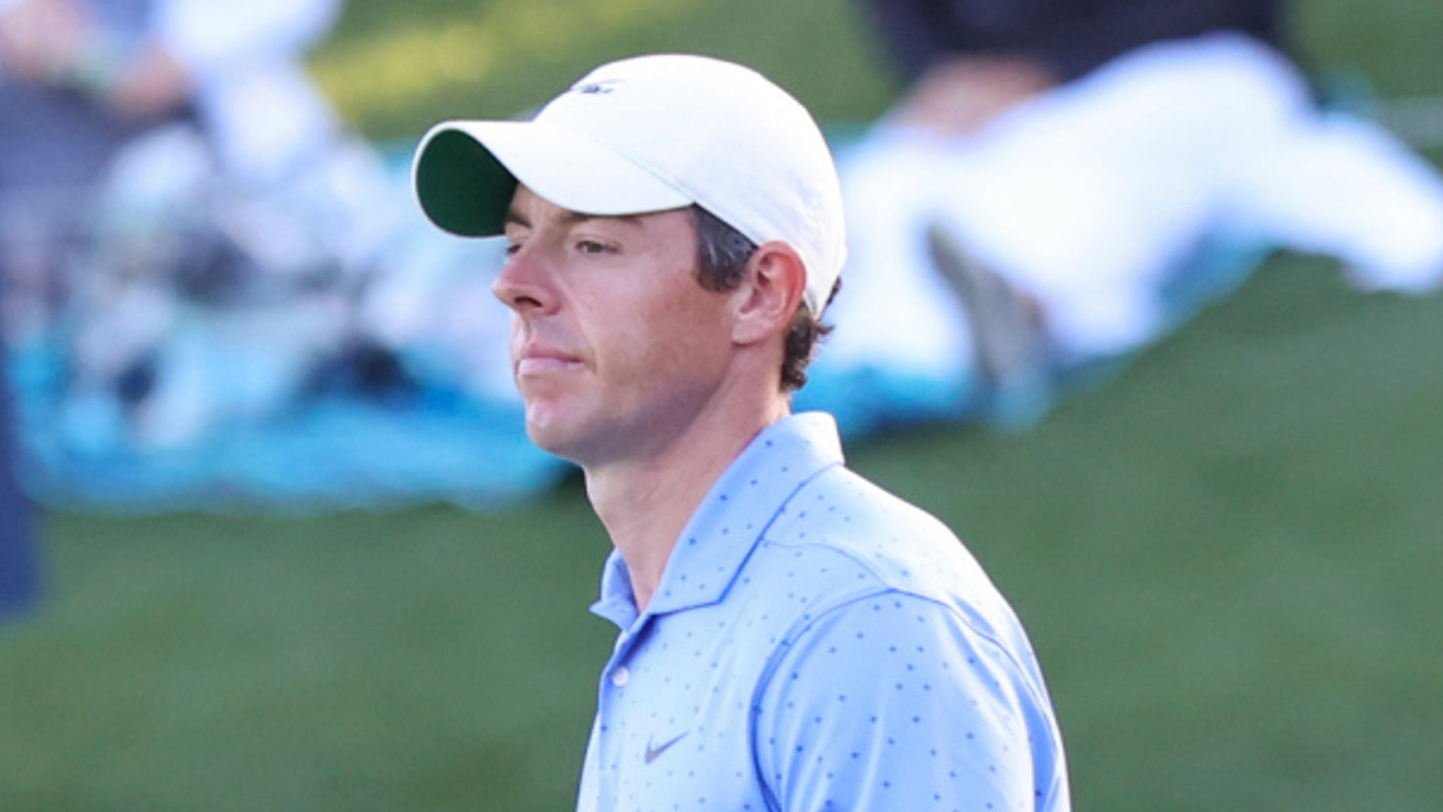 How Rory McIlroy was influenced by Bryson DeChambeau into chasing extra ...