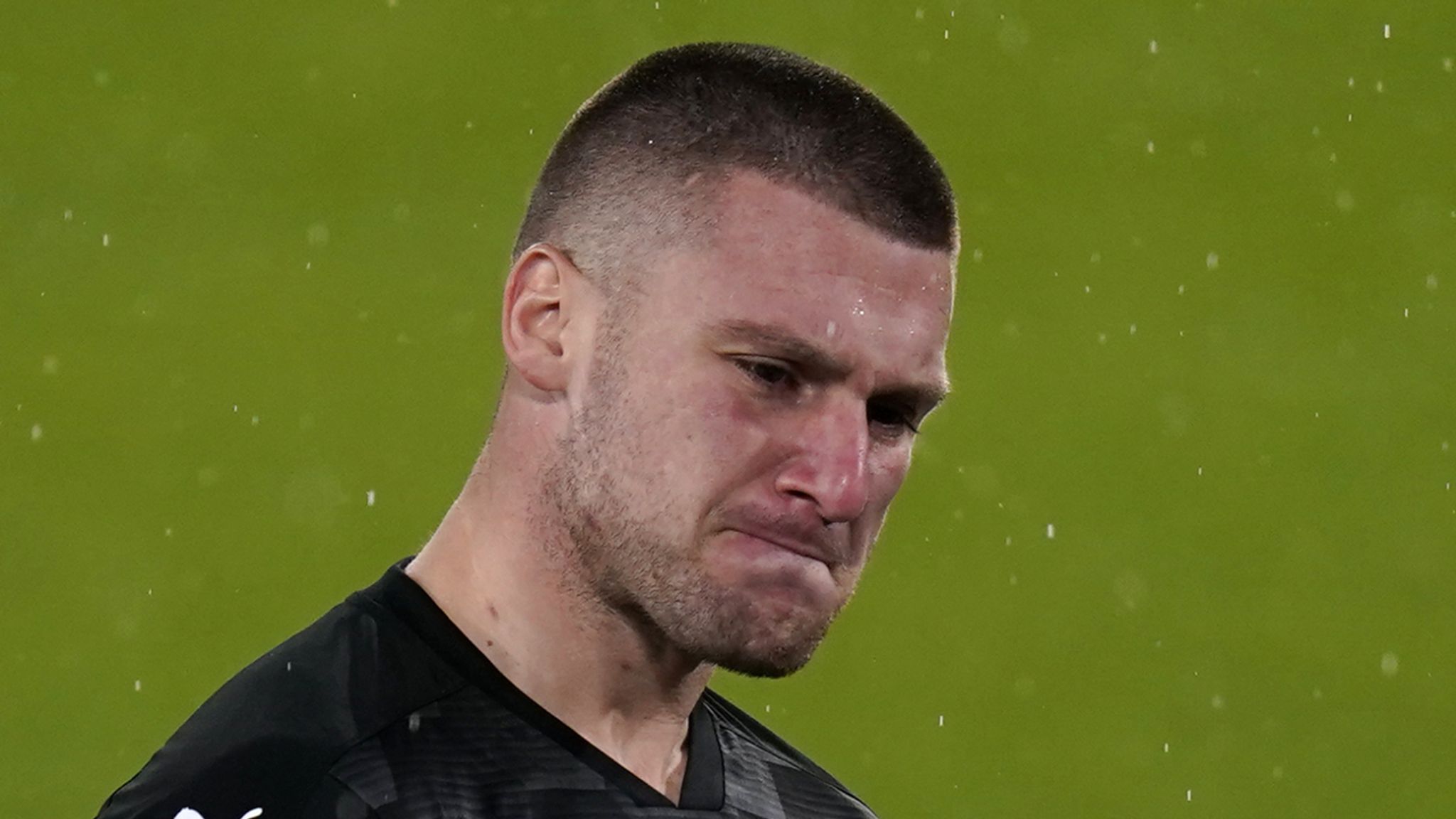 Jordan Pickford out of England World Cup qualifiers this month with ...