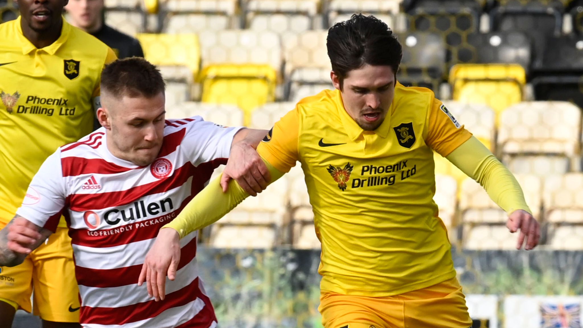 Livingston 2 - 1 Hamilton - Match Report & Highlights
