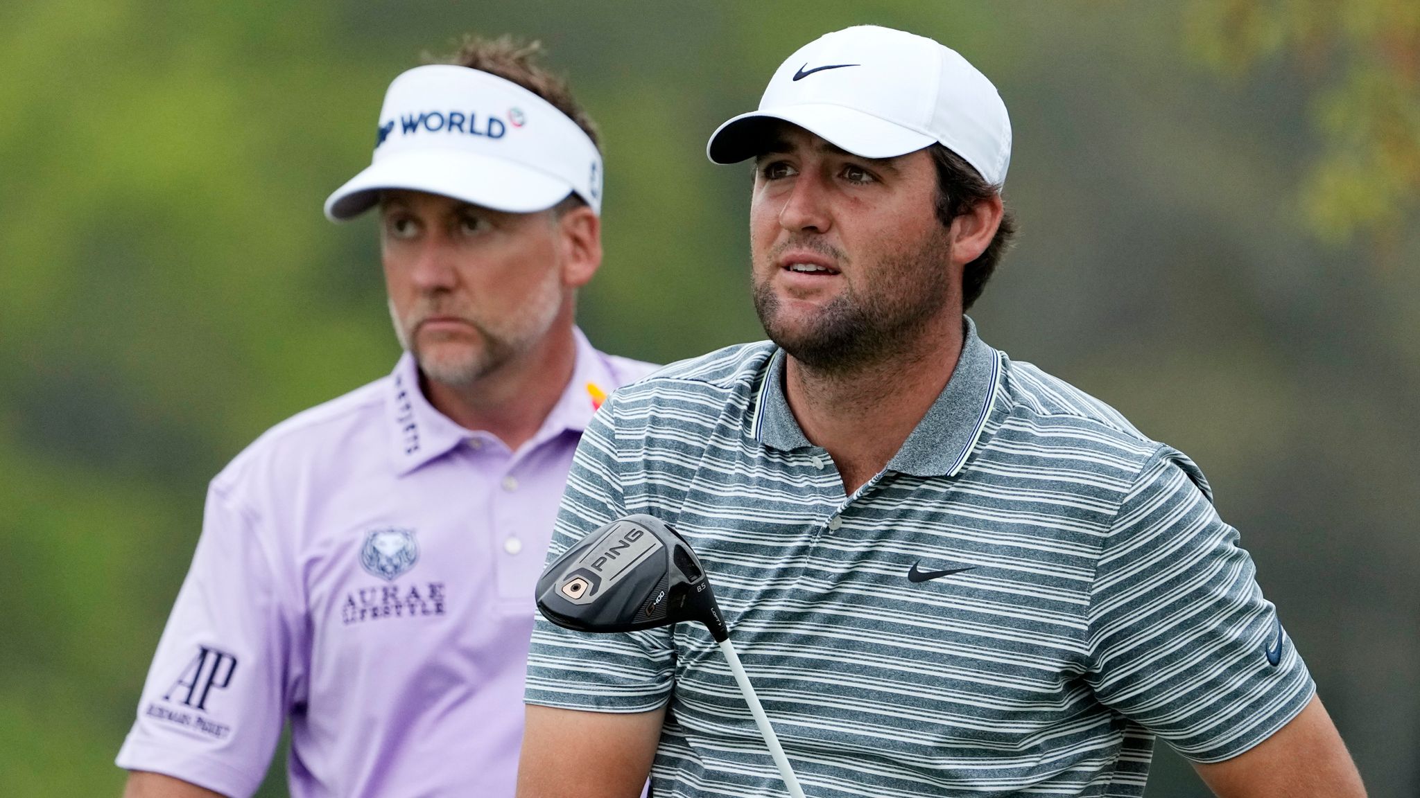 WGC Match Play: Tommy Fleetwood's ace sets up last-16 victory in Austin ...