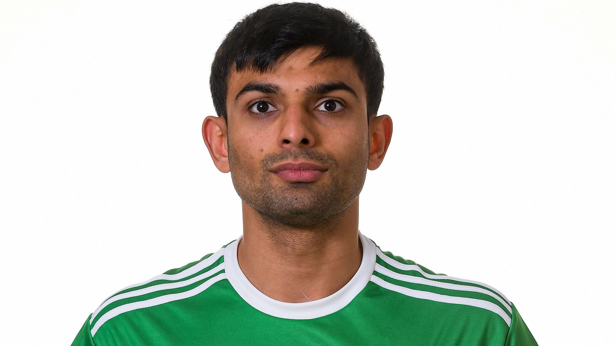 Shairoze Akram: 'GAA is for everyone' - From Pakistan to All-Ireland ...
