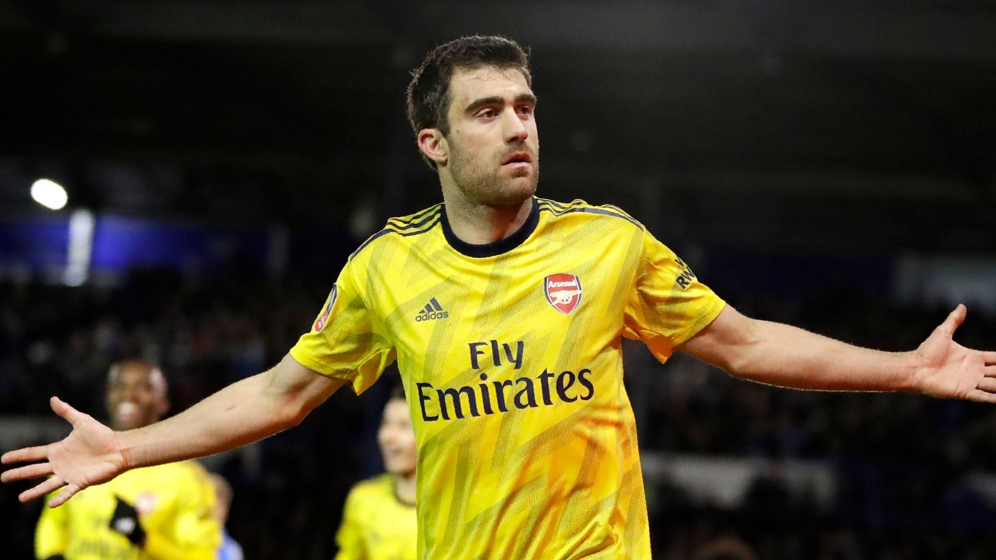 Olympiakos vs Arsenal: Europa League preview, team news, stats, kick ...