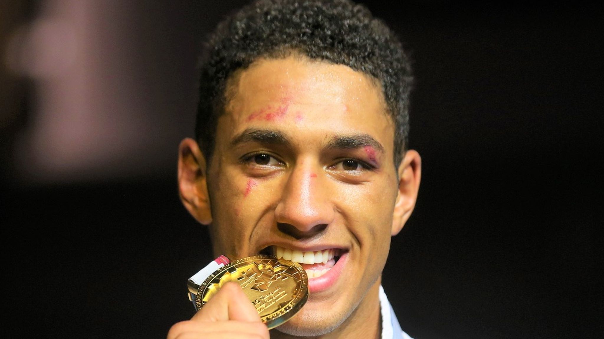 Dillian Whyte confirms signing of Erik Pfeifer who battles Nick Webb on ...