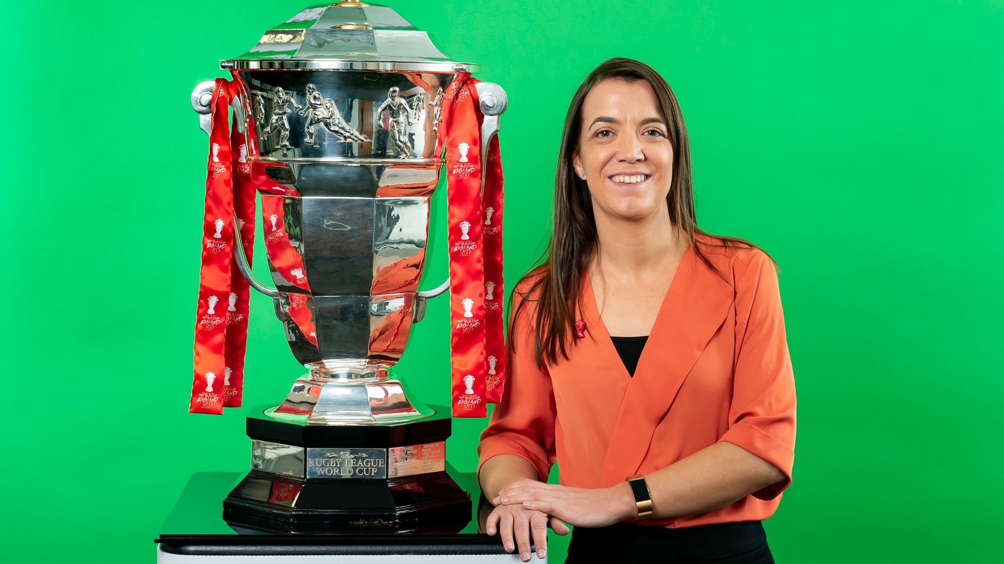 Rugby League World Cup 2021: How tournament organisers aim to leave a ...