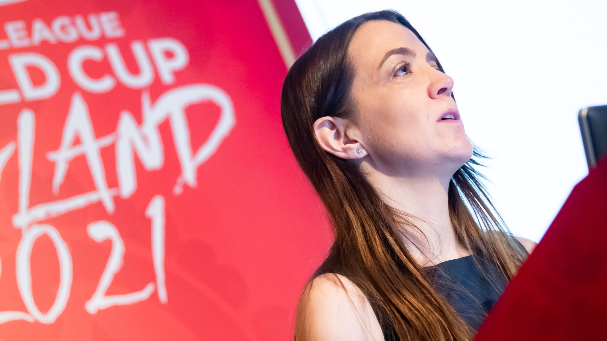 Rugby League World Cup 2021: How tournament organisers aim to leave a ...