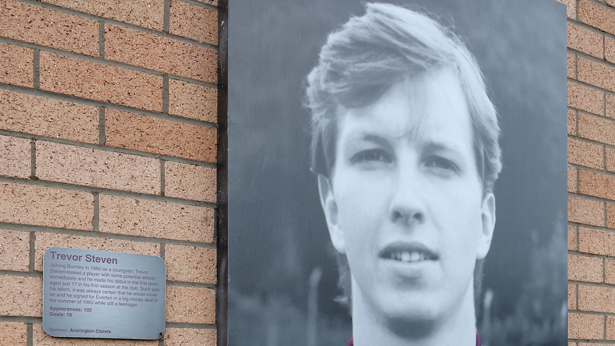 Trevor Steven interview: Everton great on Carlo Ancelotti, community ...