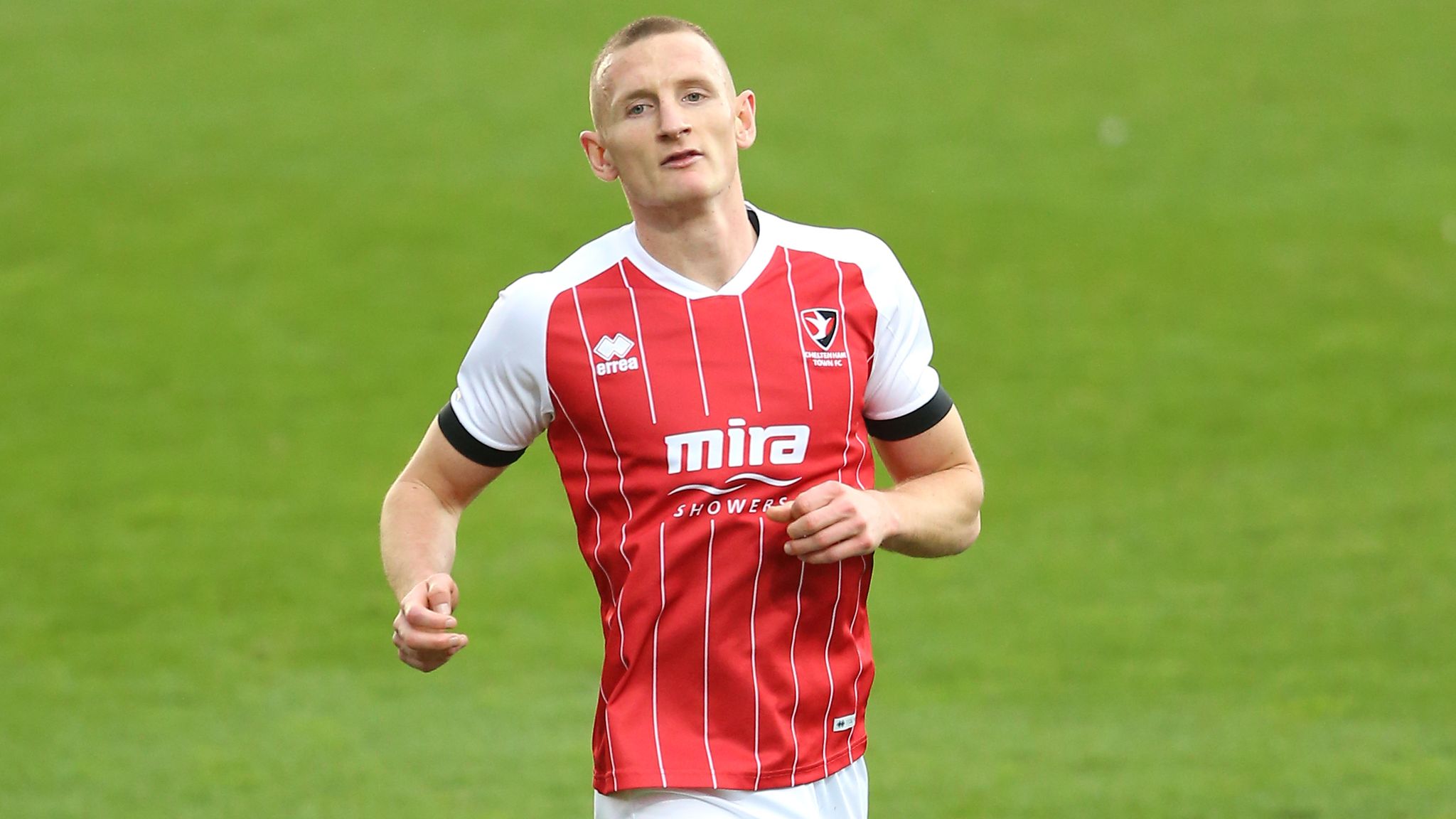 Sky Bet League Two Team of the Season so far | Football News | Sky Sports