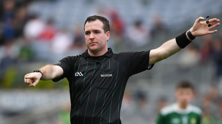 Gaelic football's new cynicism rules will not heap extra pressure on ...
