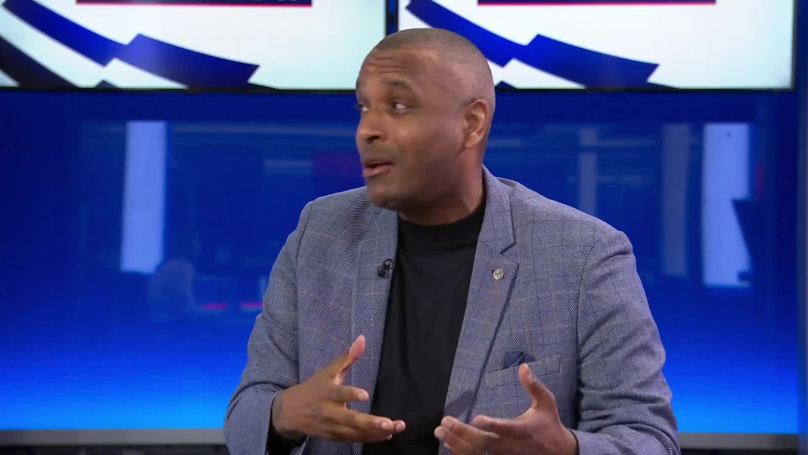 Football: Has it changed a year on from the murder of George Floyd ...